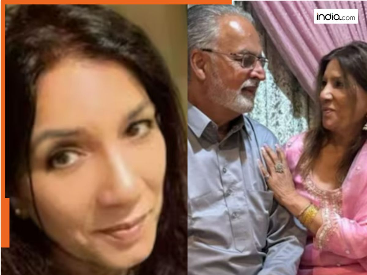 भारतीय-नागरिक रुपिंदर कौर पंधेर को क्यों मारा? 69 की उम्र में सात समंदर ...