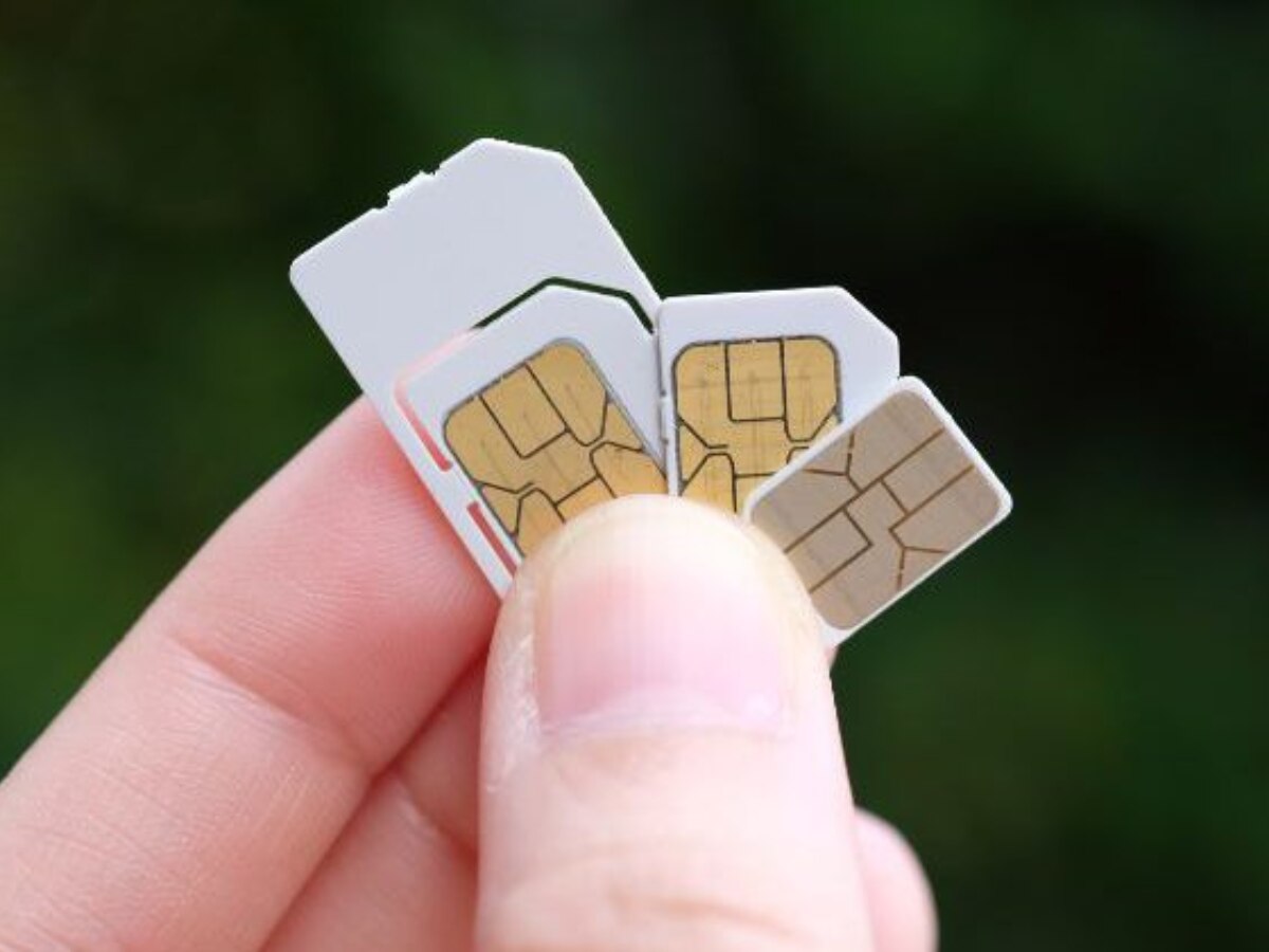 Do You Know: एक साइड कोने से क्यों कटा होता है Sim Card? 90% लोगों को ...