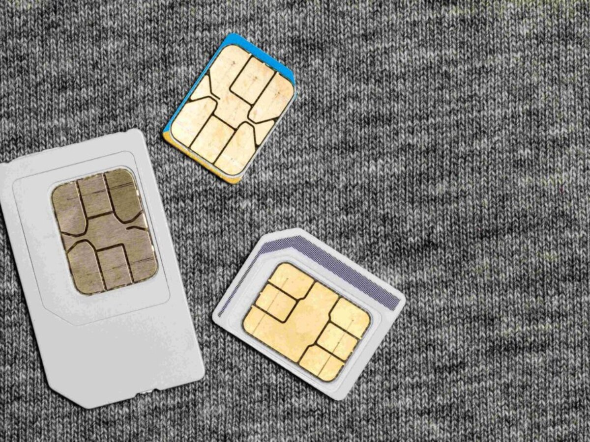 Do You Know: एक साइड कोने से क्यों कटा होता है Sim Card? 90% लोगों को ...