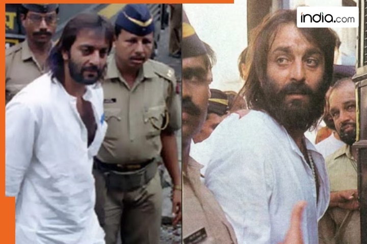 Sanjay Dutt gives insights about his jail days when a double murder ...