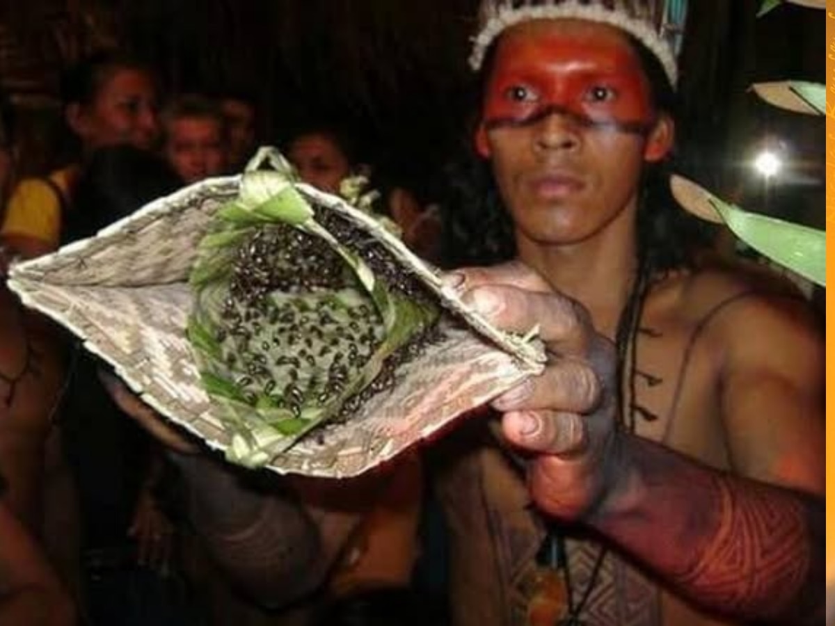 शादी से पहले यहां लड़कों को साबित करनी पड़ती है मर्दानगी, तब जाकर मिलती ...