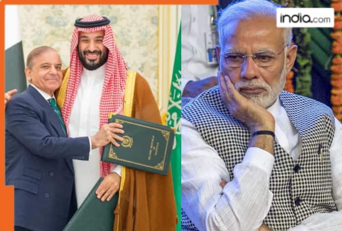 What does Saudi-Pakistan deal mean for India? Will Saudi Arabia join ...