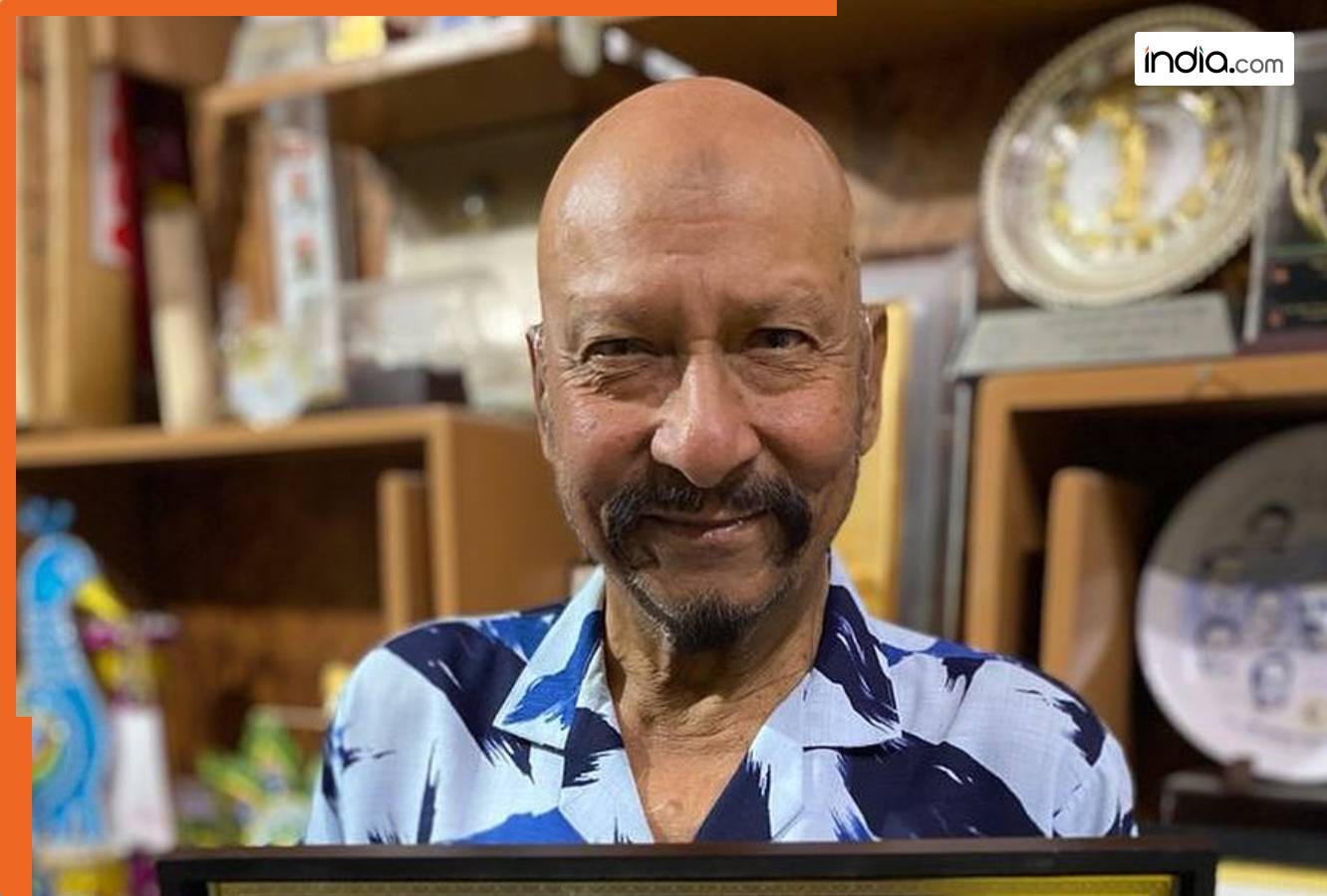 एशिया कप में भारत के ट्रॉफी न लेने के फैसले से खुश नहीं हैं सैयद ...