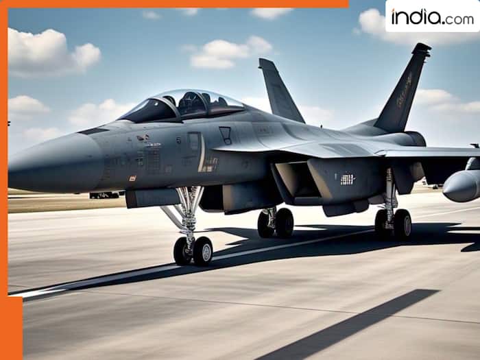 Good news for India, BIG threat to Pakistan! HAL receives third GE-404 ...