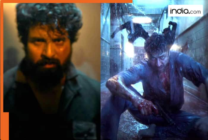 Madharaasi Box Office collection day 4: Sivakarthikeyan, Vidyut Jamwal's action thriller ...