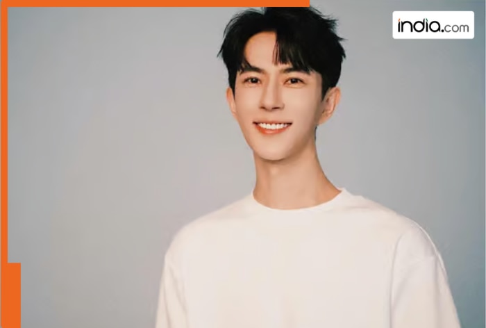 Love Game in Eastern Fantasy actor Alan Yu passes away due to...