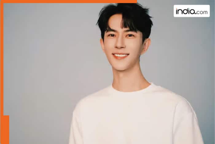 Love Game in Eastern Fantasy actor Alan Yu passes away due to...