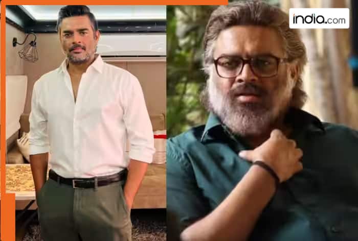 No gym, no exercise, here's how R. Madhavan lost weight in 21 days, by changing his...