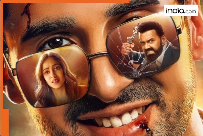 Here's when you can watch Aryan Khan's thriller web series The Ba***ds of Bollywood on OTT