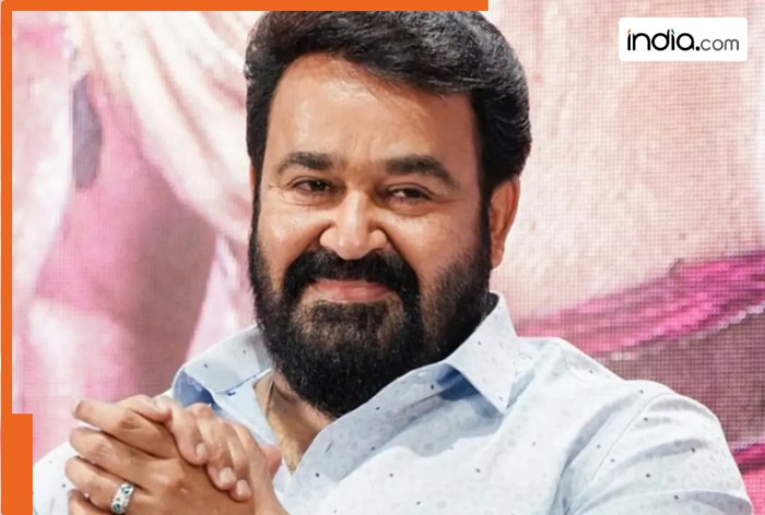 71st National Film Awards 2025: Mohanlal gets honored with prestigious Dadasaheb Phalke Award