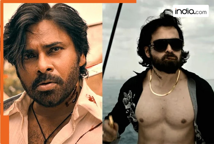 OG box office collection Day 2: Pawan Kalyan, Emraan Hashmi's action thriller beats Teja Sajja's ...