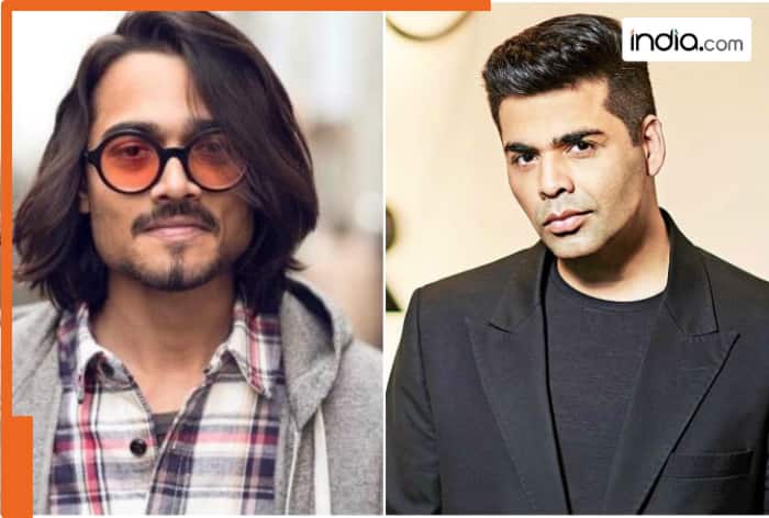 Good news for Bhuvan Bam fans as he joins Karan Johar's next as a...
