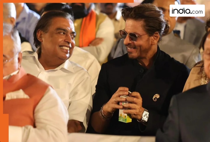 After Mukesh Ambani, Shah Rukh Khan, this rapper joins the club as he buys Rolls-Royce Cullinan ...