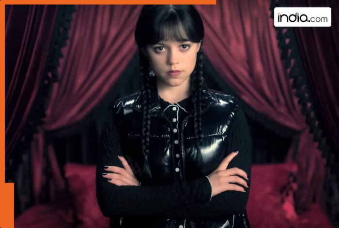 Wednesday 2 Part 2 OTT release: When and Where to watch Jenna Ortega's ...