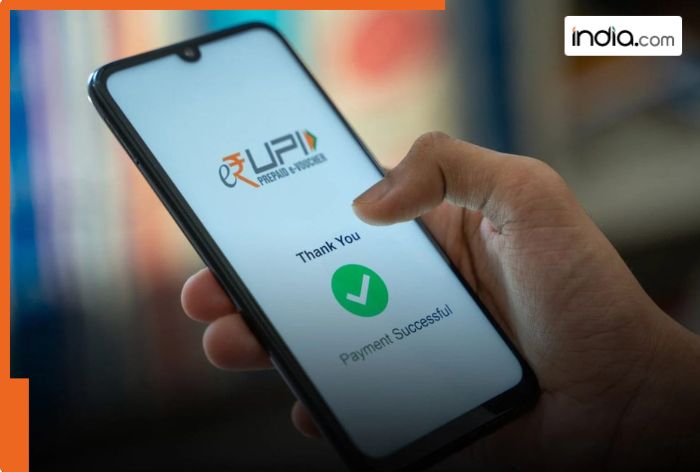 UPI Important Update: Customers will now get EMI facility on UPI, users ...