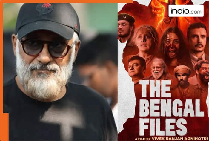 The Bengal Files Advance Box Office Collection: Vivek Agnihotri's political drama witnesses ...