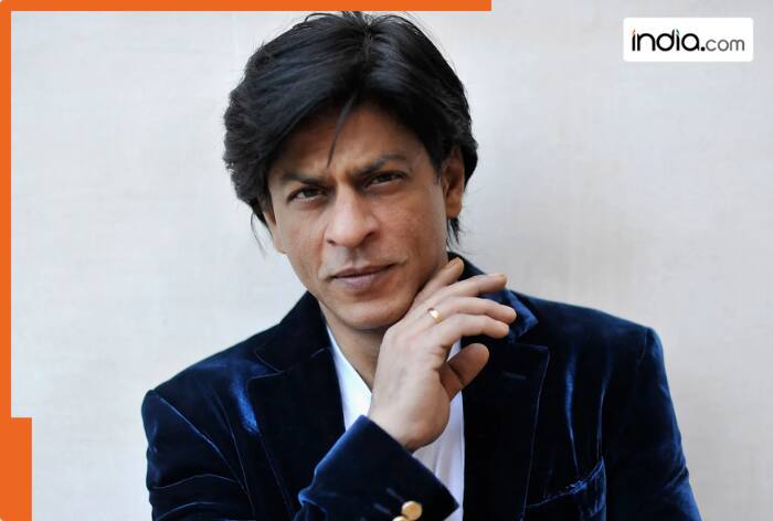 Shah Rukh's lookalike, who once struggled to afford two meals a day ...