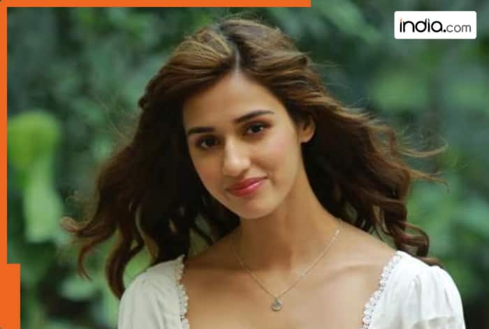 Gunshots fired outside Disha Patani's Bareilly home; gangsters Goldy Brar and Rohit Godara take ...