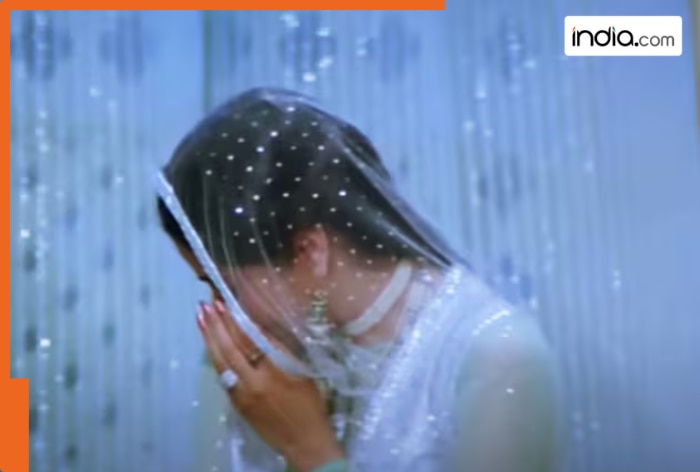 Raj Kapoor's sister, whose beauty left poeple stunned, lost her debut ...