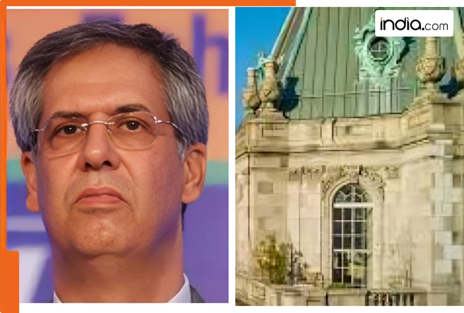 Tata’s Taj may exit this old hotel, likely to sign deal for Rs ...