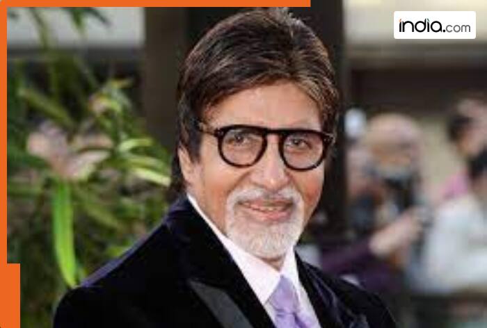 This Amitabh Bachchan film pushed ABCL into bankruptcy, left director Tinnu Anand scarred for ...