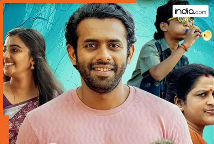 Sumathi Valavu OTT release: When, where to watch, Malayalm horror-comedy film?