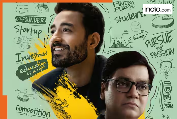 Meet Mohit Tyagi, India’s most loved teacher, will now be portrayed by ...