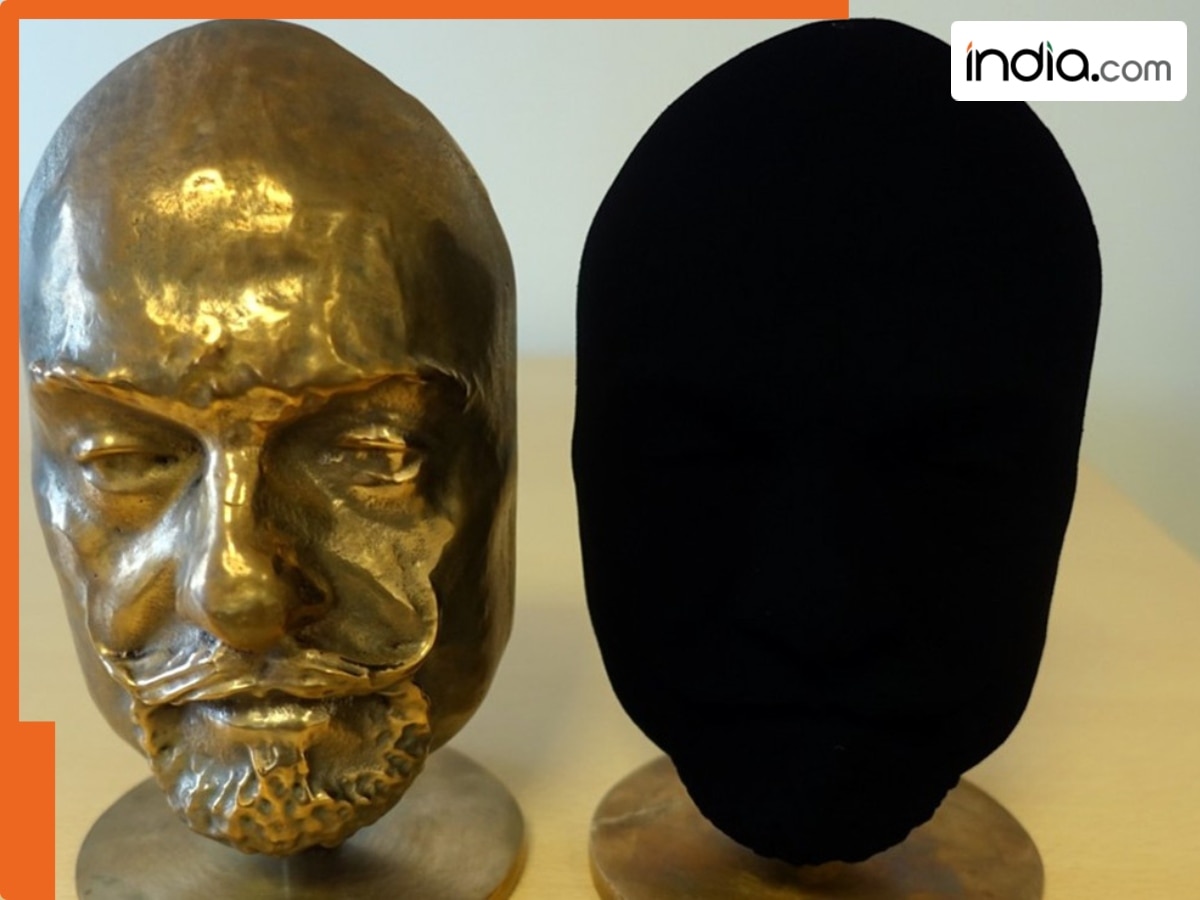 Blackest Color In The World: वैज्ञानिकों ने बनाया दुनिया का सबसे काला ...