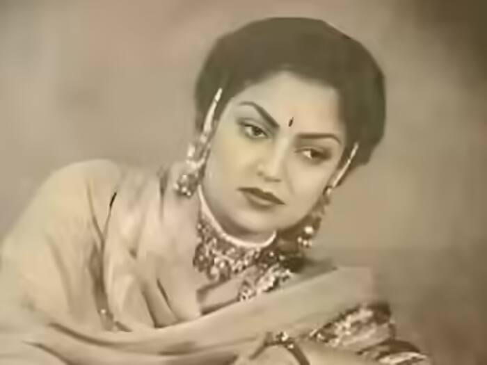 इस अभिनेत्री ने महाराजा से की थी शादी, 73 साल बाद भी भटकती है इस ...