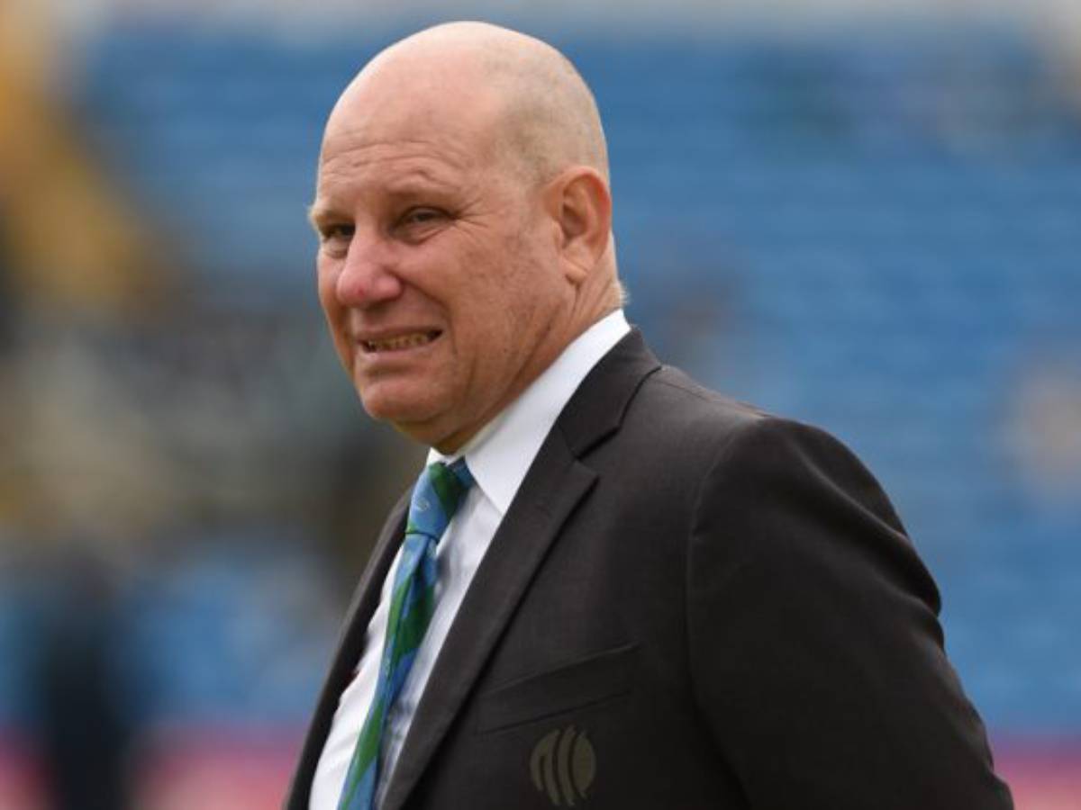 Who is Andy Pycroft: कौन हैं एंडी पायक्रॉफ्ट? जिनके पीछे हाथ धोकर पड़ा ...