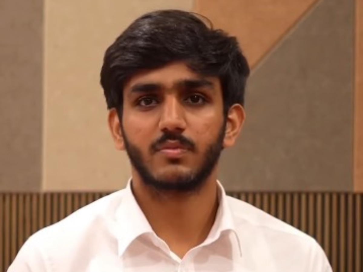 DUSU चुनाव 2025 में ABVP ने फिर मारी बाजी, आर्यन मान बने अध्यक्ष, जानें ...