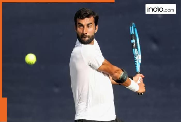 India’s Yuki Bhambri creates HISTORY, set for maiden grand slam ...
