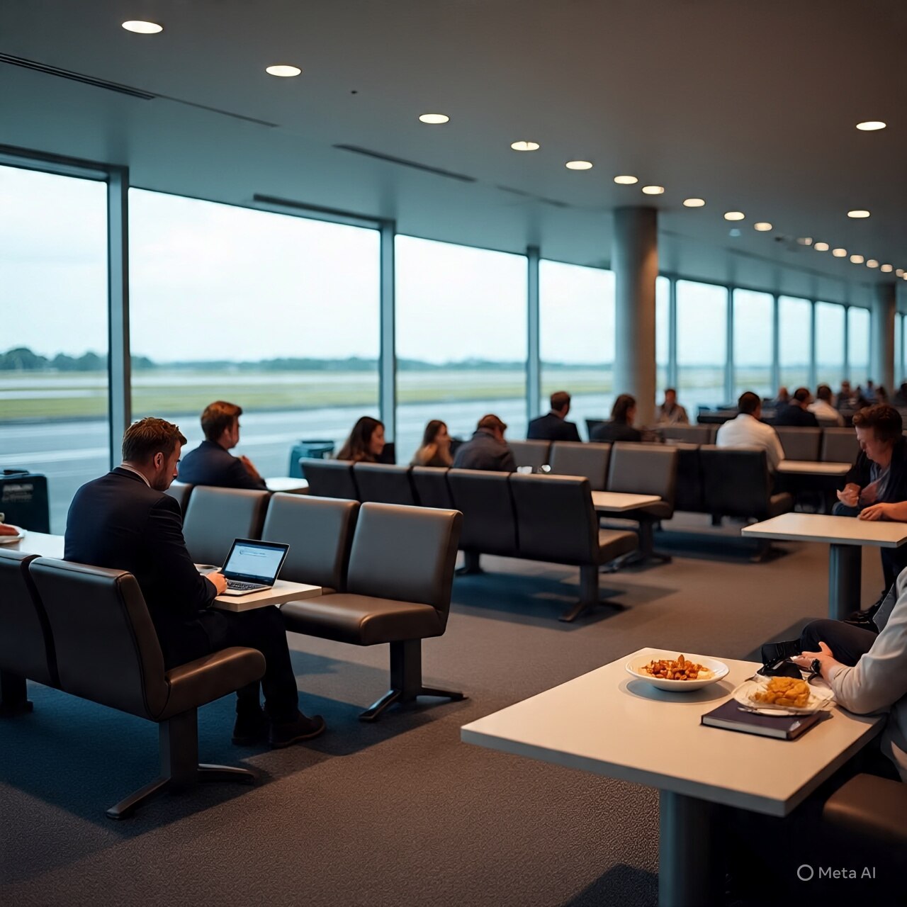 5 ऐसे देश जहां नहीं है कोई एयरपोर्ट, फिर भी मिलता है वीजा, जानें कैसे ...