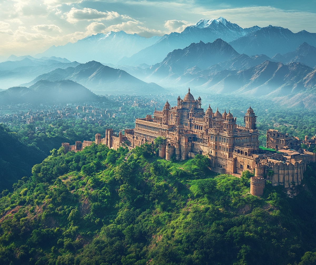 अखंड भारत में कौन-कौन से देश थे, कौन सा हिस्सा सबसे पहले अलग हुआ था, अब ...