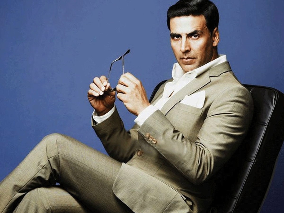 59 की उम्र में चीते जैसी फुर्ती...बाज जैसी नज़र...Akshay Kumar की ...