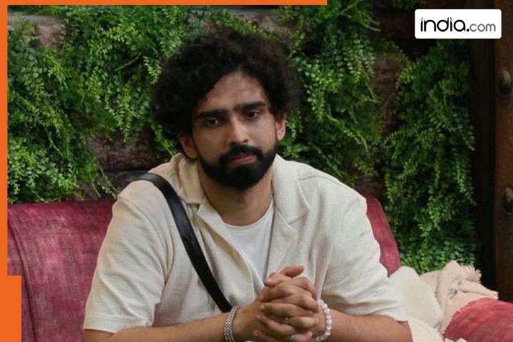 Bigg Boss 19 new captain is Amaal Mallik, but Farhana has a problem; she denies...