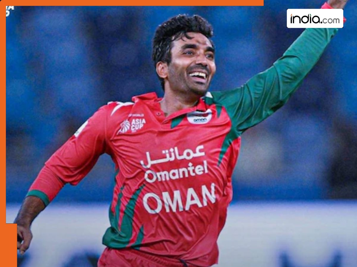 पहले हारिस फिर कप्तान, 43 साल के इस 'पाकिस्तानी' ने 2 गेंद पर 2 विकेट लेकर मचाई सनसनी