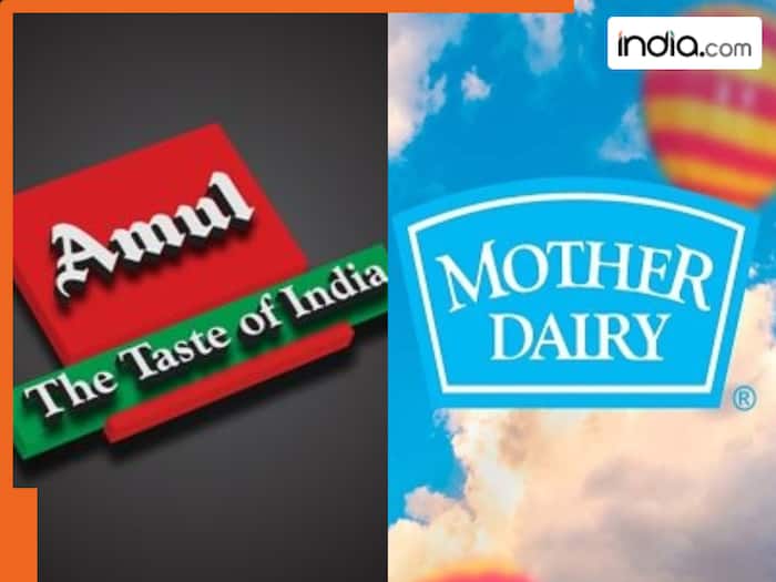 Good news for all, milk, butter, Ghee, paneer, cheese prices slashed by ...