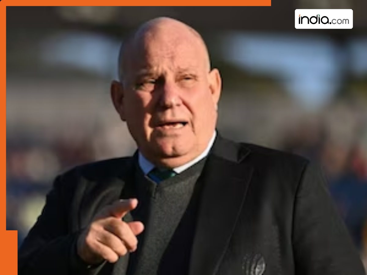 Who is Andy Pycroft: कौन हैं एंडी पायक्रॉफ्ट? जिनके पीछे हाथ धोकर पड़ा ...