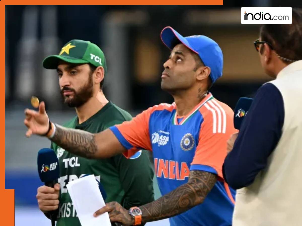Asia Cup 2025: क्या होगा एशिया कप 2025 में सुपर 4 का शेड्यूल, देखें कब ...