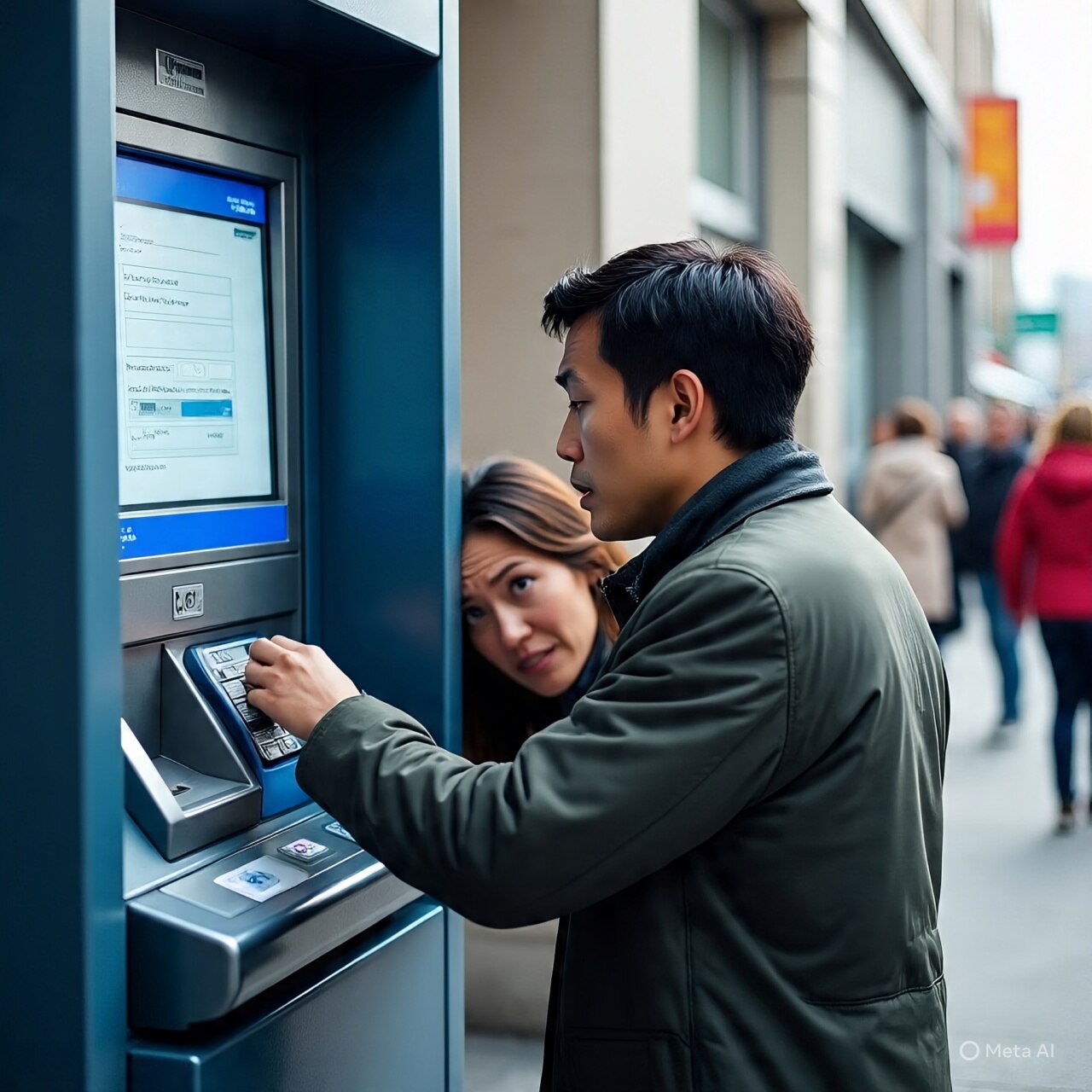 सावधान! ATM के ऊपर छिपा ये छेद चुरा सकता है आपका PIN, जानें फ्रॉड से बचने के ये टिप्स