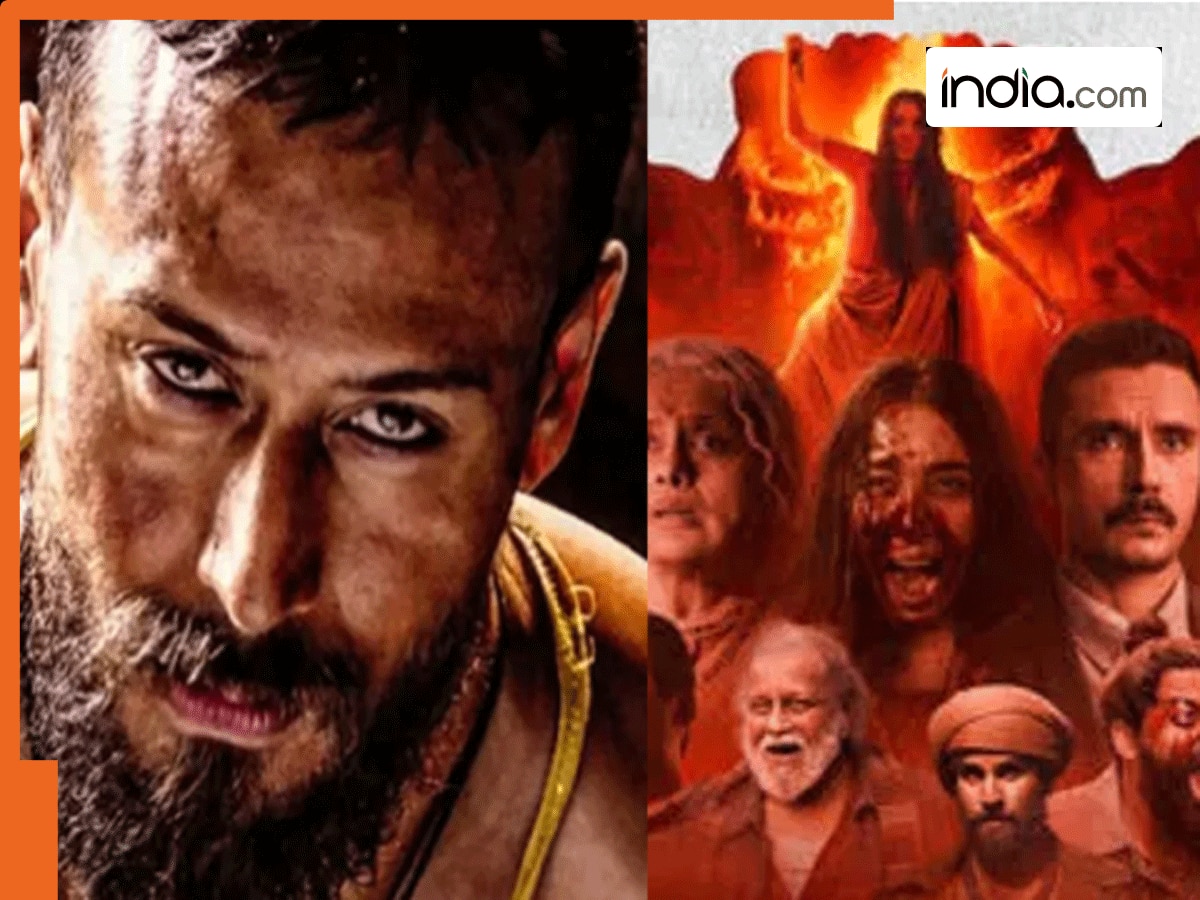 The Bengal Files Vs Baaghi 4 Advance BO Collection: विवेक अग्निहोत्री की फिल्म ने दी Baaghi 4 को ...