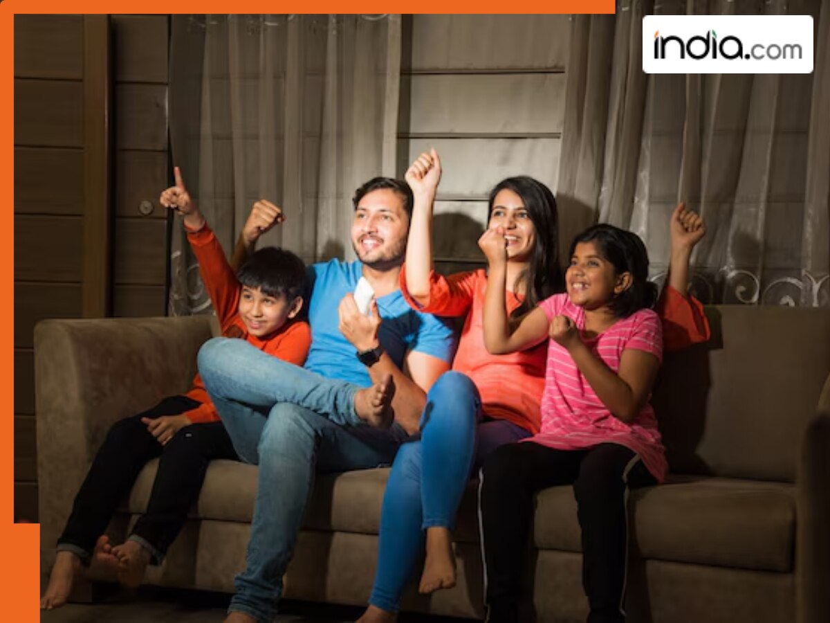 ₹61 में मिलेगा अनलिमिटेड एंटरटेनमेंट! BSNL लाया ये शानदार ऑफर, DTH कंपनियों की हो जाएगी छुट्टी