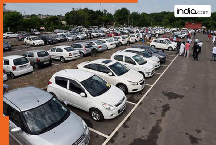 New GST rates on automobiles: Small cars, hybrid cars, bikes under ...