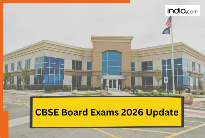 CBSE allows LoC submission without Apaar ID for 2026: IMPORTANT dates ...