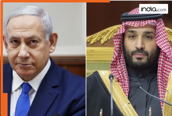 If you think about occupying West then… Saudi Crown Prince MBS slams ...