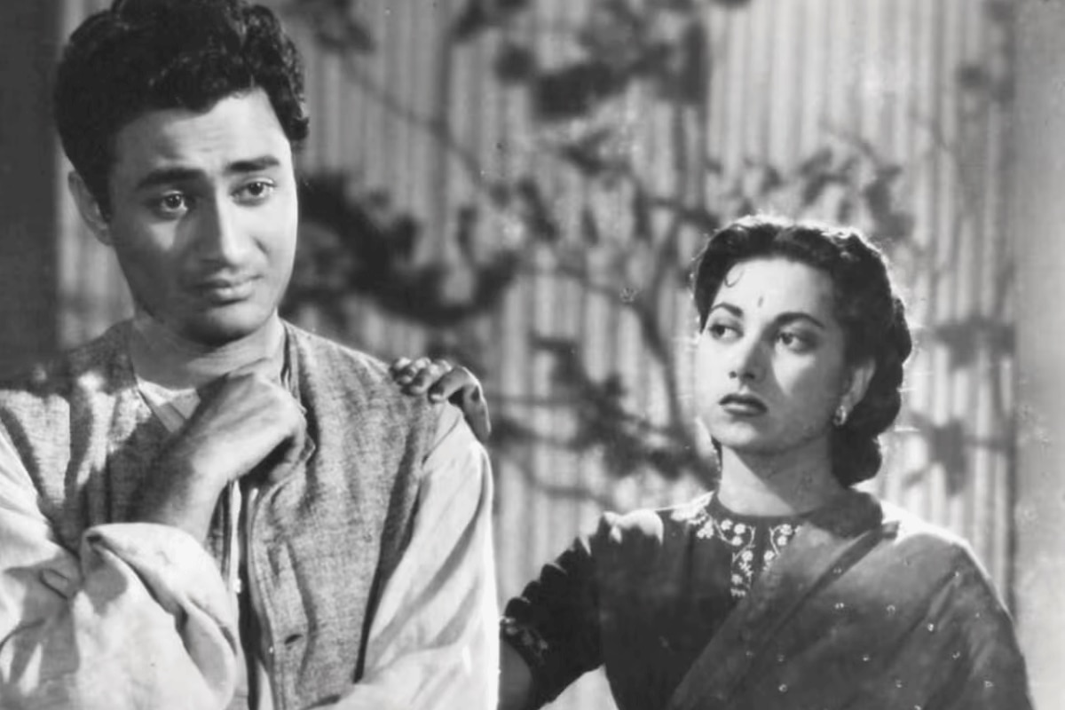 'मैं तुम्हारी मौत की जिम्मेदार नहीं बनना चाहती', I Love You कहा...फिर सुरैया ने देव आनंद के ...