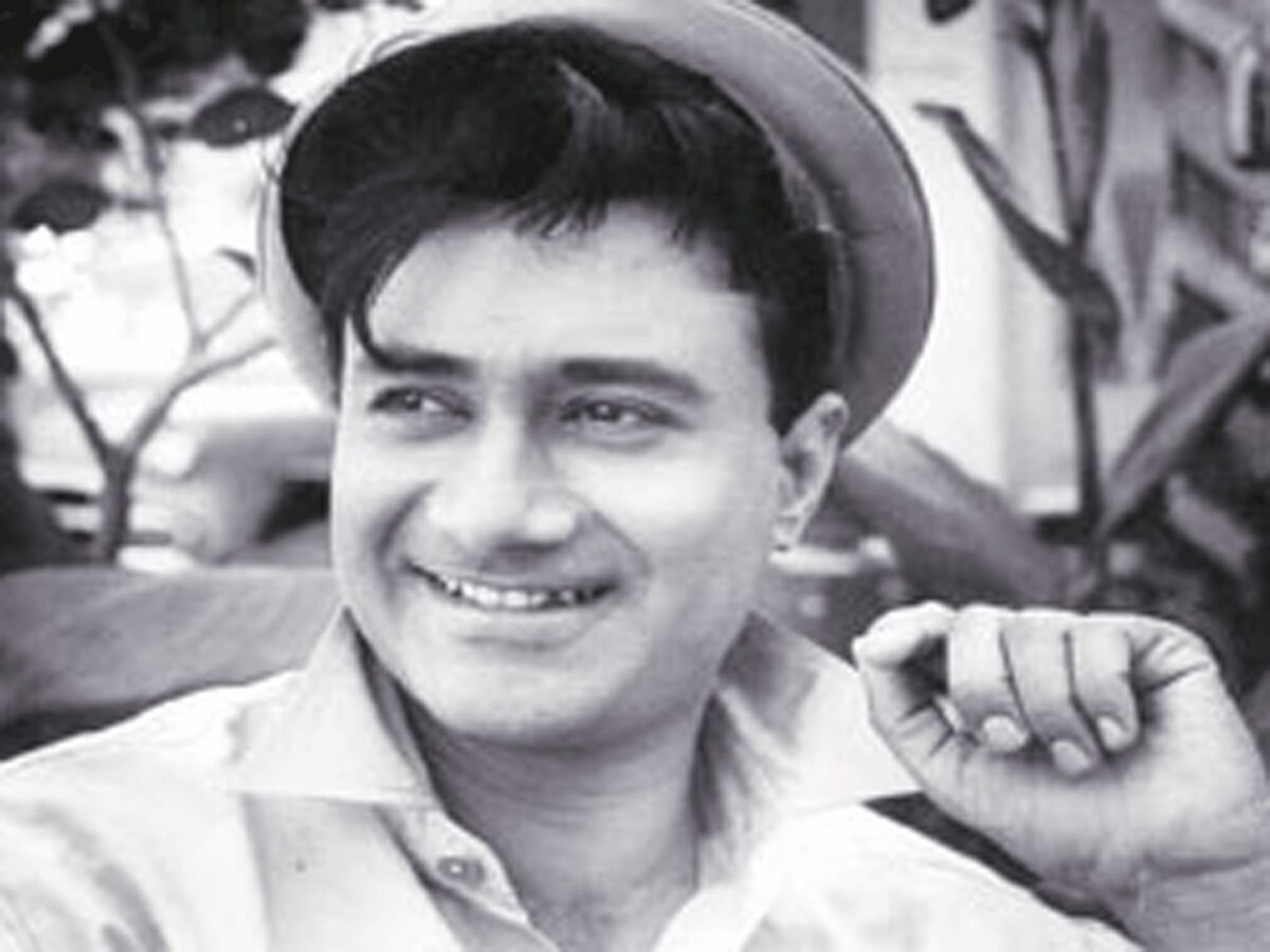 देव आनंद को देखकर अपने दांत तुड़वाने लगे थे लोग, इस हरकत पर लोग बोले ...