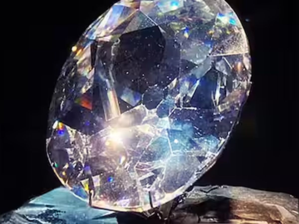 Diamond City: उत्तर प्रदेश में है 'हीरों का शहर'! जानें क्यों इस जिले ...