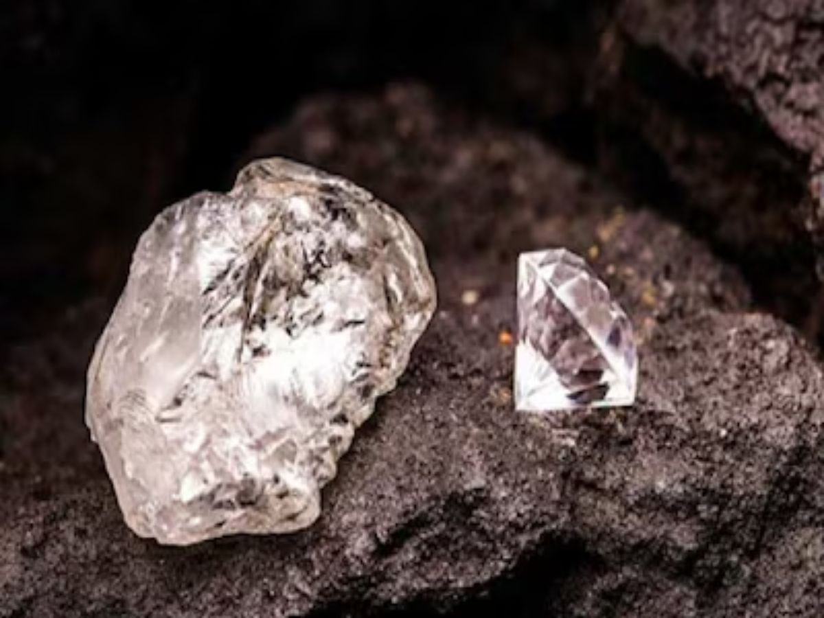 Diamond City: उत्तर प्रदेश में है 'हीरों का शहर'! जानें क्यों इस जिले ...